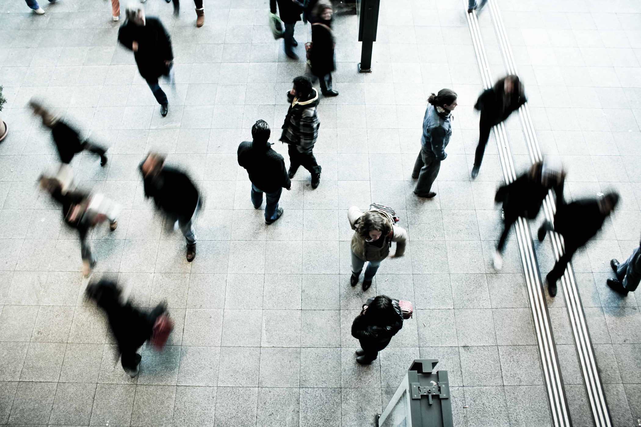 What You Can Do When You're Not In Control - Allison Task