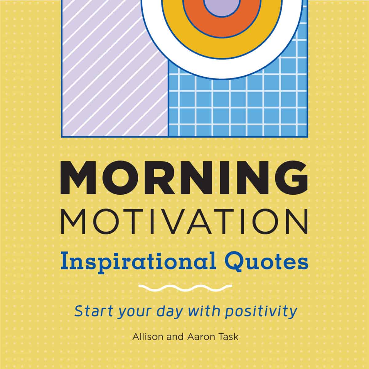 Want To Get Motivated in the Morning? - Allison Task