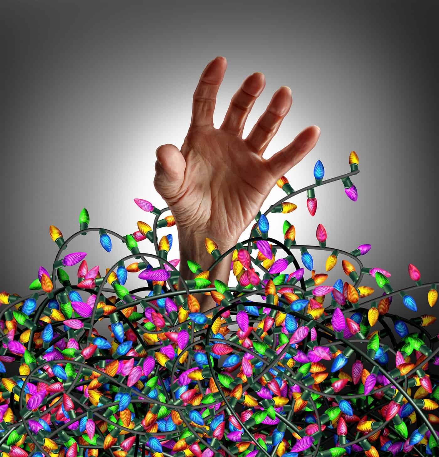 5 Ways To Avoid Holiday Burnout Allison Task