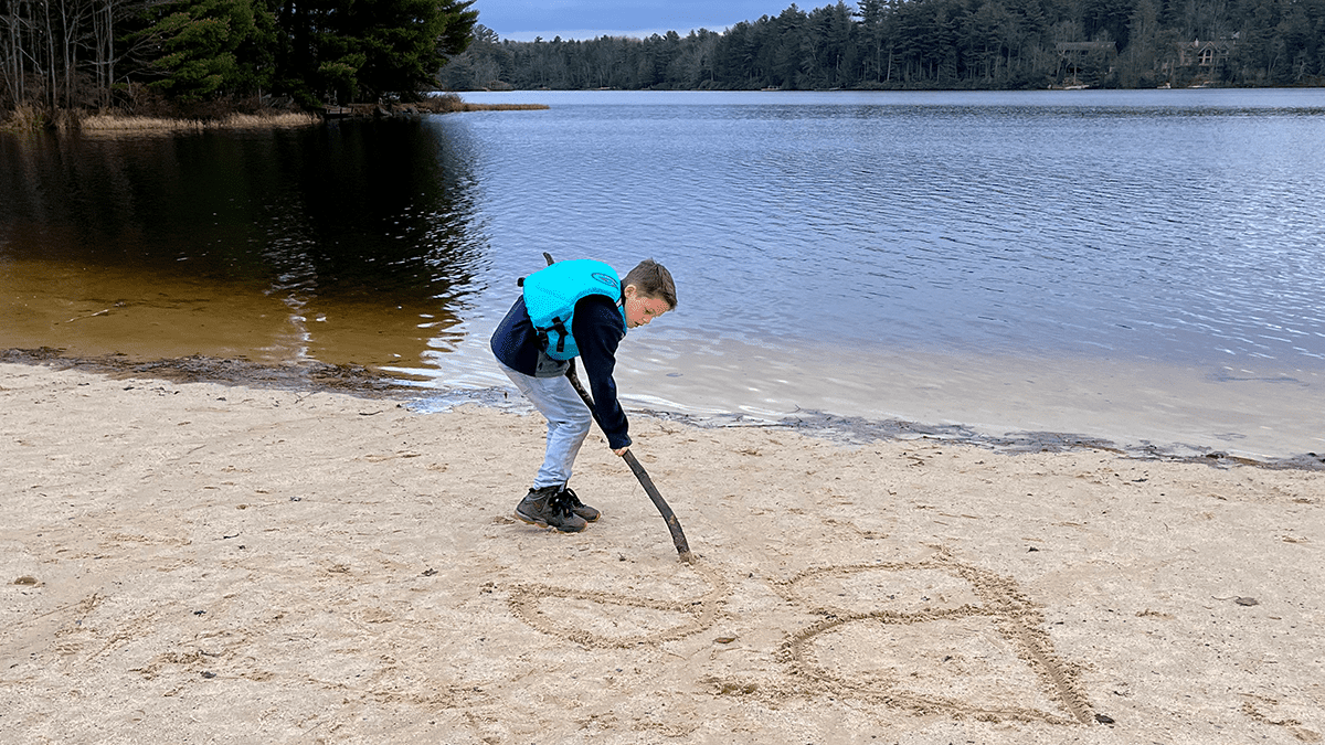 How to Summon Peace and Love For All (yes, really) - Allison Task