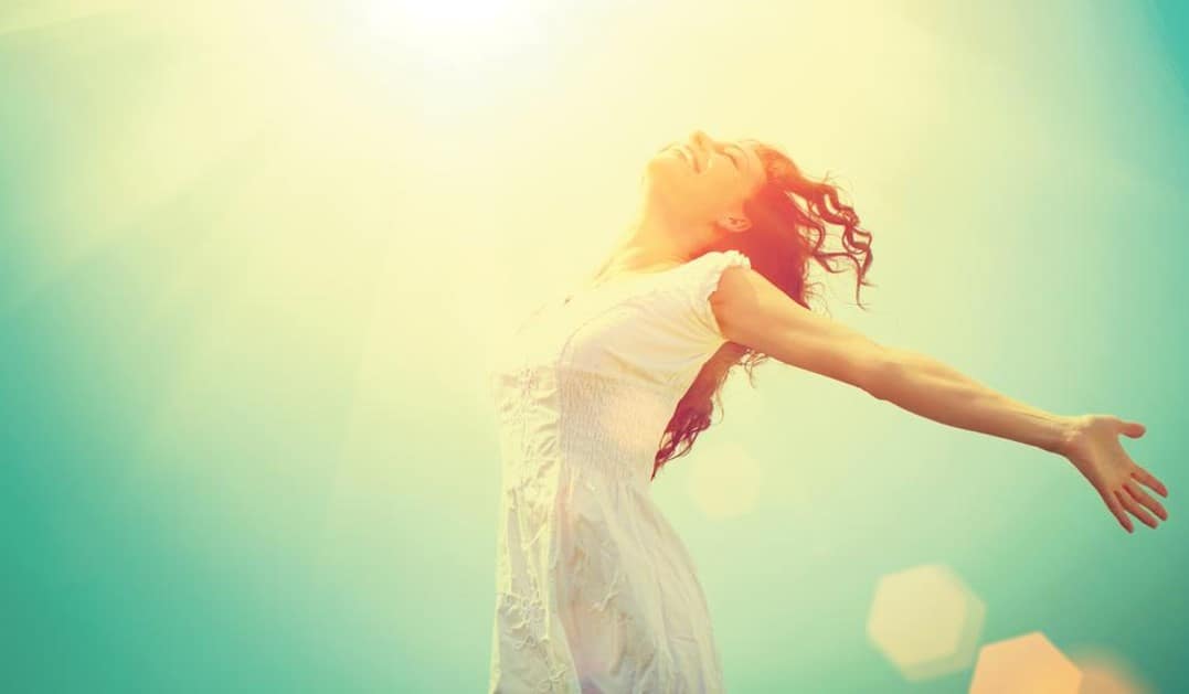 Happiness vs Contentment - Understanding Your Goals