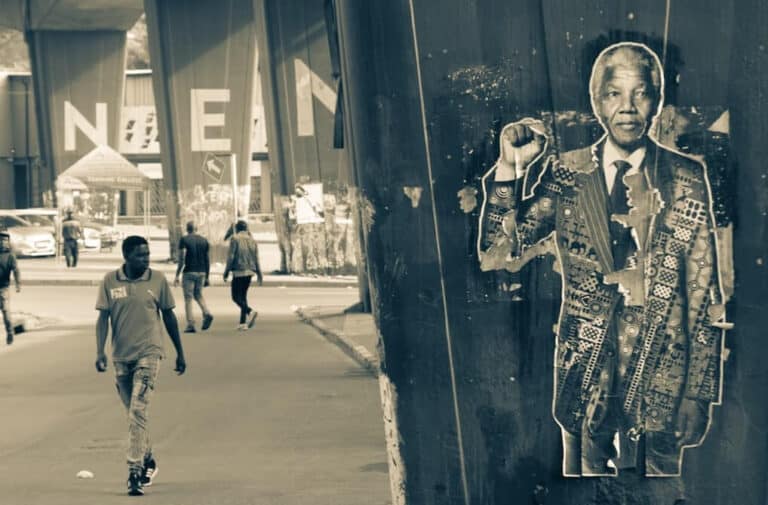 What is Ubuntu Philosophy & What Can We Learn From it? - Allison Task