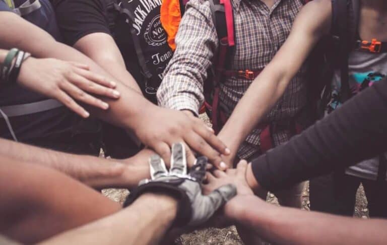 What is Ubuntu Philosophy & What Can We Learn From it? - Allison Task