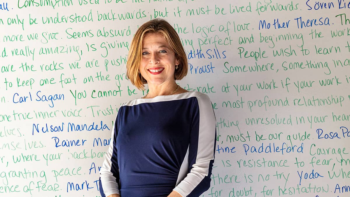 Certified Life Coach | Career Coach - About Allison Task